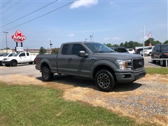 Used Cars Jasper AL | Used Cars & Trucks AL | Jasper Auto Sales Select
