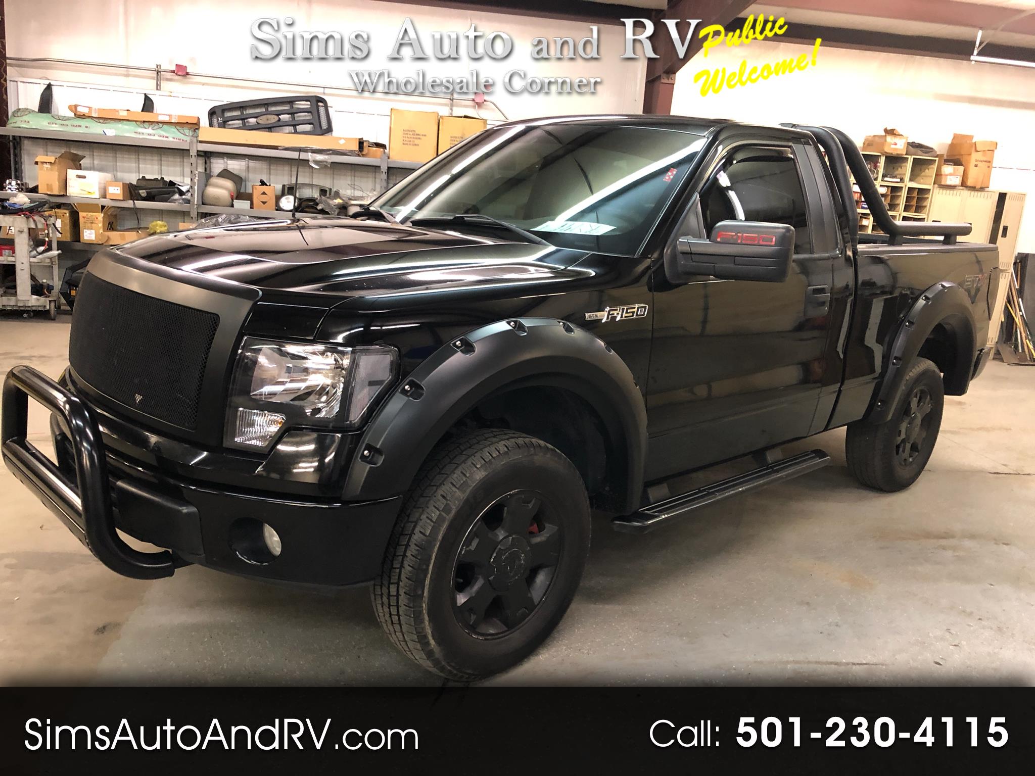 Used Cars for Sale Searcy AR 72143 Sims Auto and RV