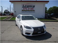 Used Cars Topeka KS | Used Cars & Trucks KS | Legacy Motors South & West