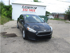 Used Cars Topeka KS | Used Cars & Trucks KS | Legacy Motors South & West