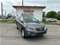 Used Cars Topeka KS | Used Cars & Trucks KS | Legacy Motors South & West