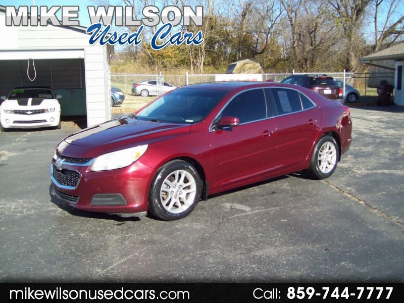 Used Cars Winchester KY | Used Cars & Trucks KY | Mike Wilson Used Cars
