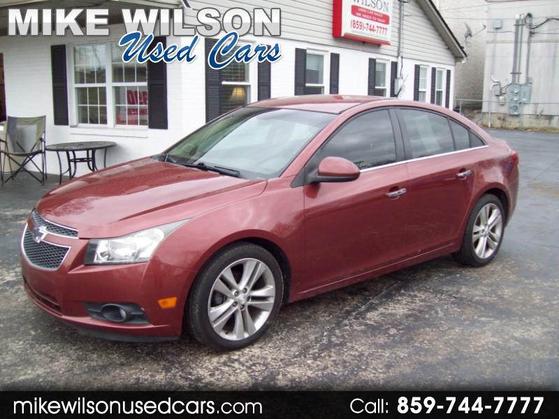 Used Cars Winchester KY | Used Cars & Trucks KY | Mike Wilson Used Cars