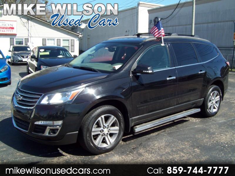 Used Cars Winchester KY | Used Cars & Trucks KY | Mike Wilson Used Cars