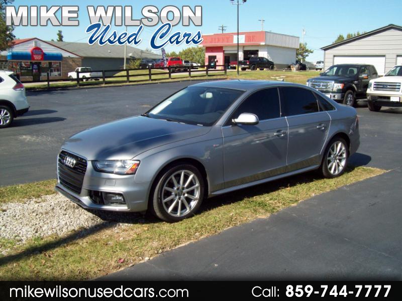 Used Cars Winchester KY | Used Cars & Trucks KY | Mike Wilson Used Cars