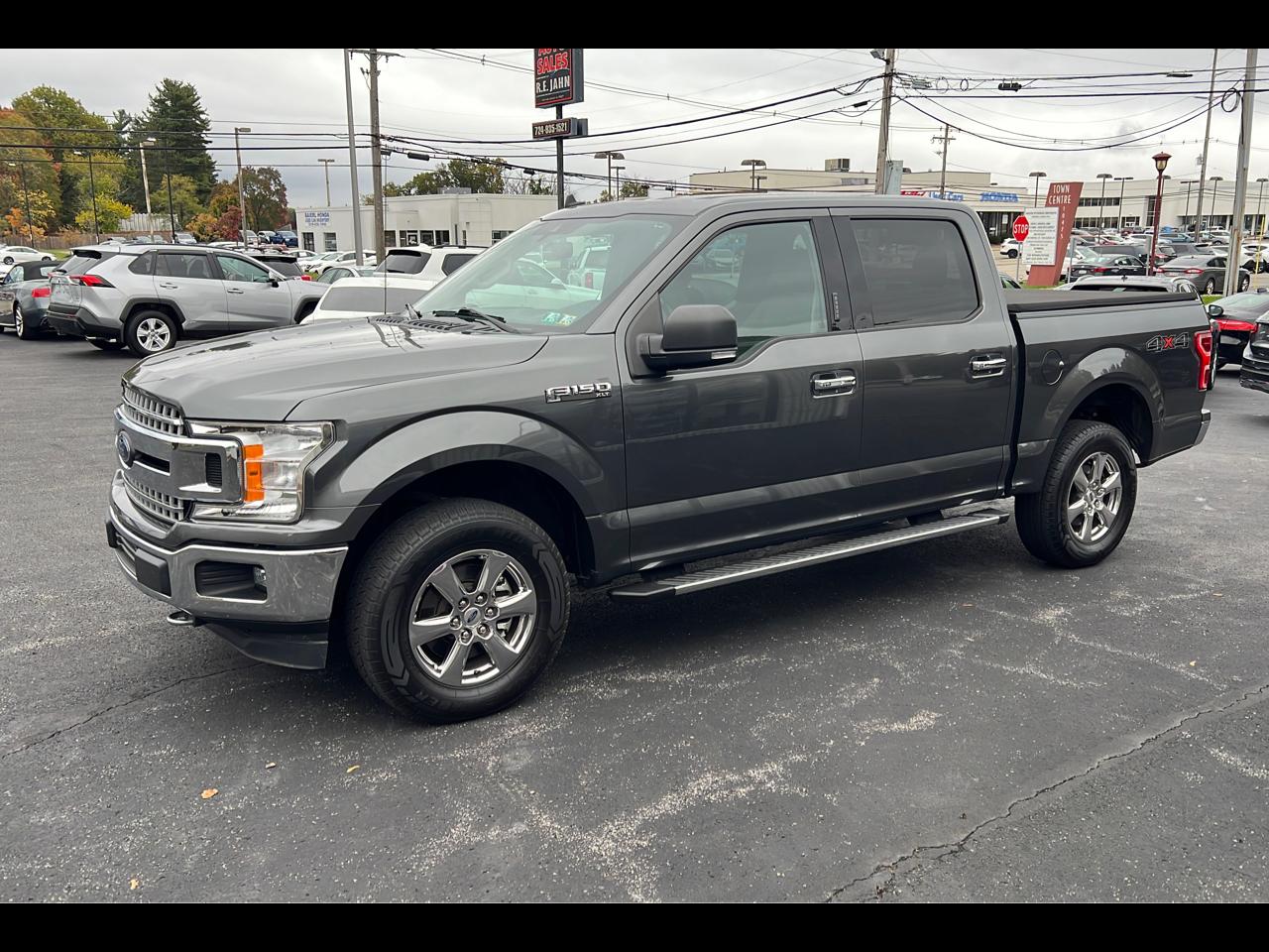 Used Cars for Sale Wexford PA 15090 R.E. Jahn Auto Sales