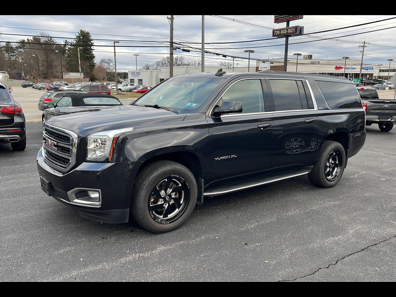 Used Cars for Sale Wexford PA 15090 R.E. Jahn Auto Sales