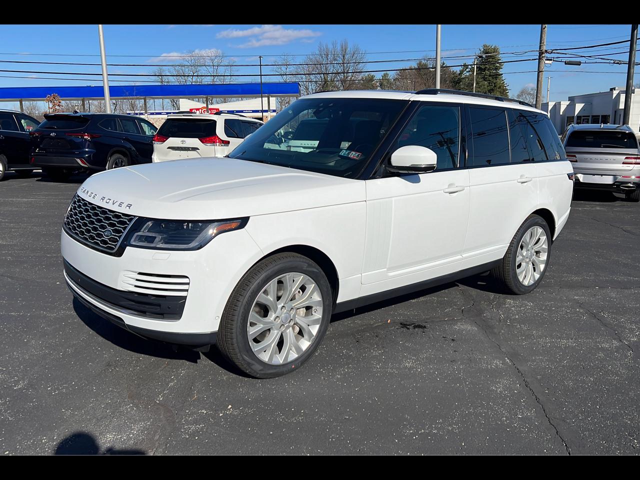 Used Cars for Sale Wexford PA 15090 R.E. Jahn Auto Sales