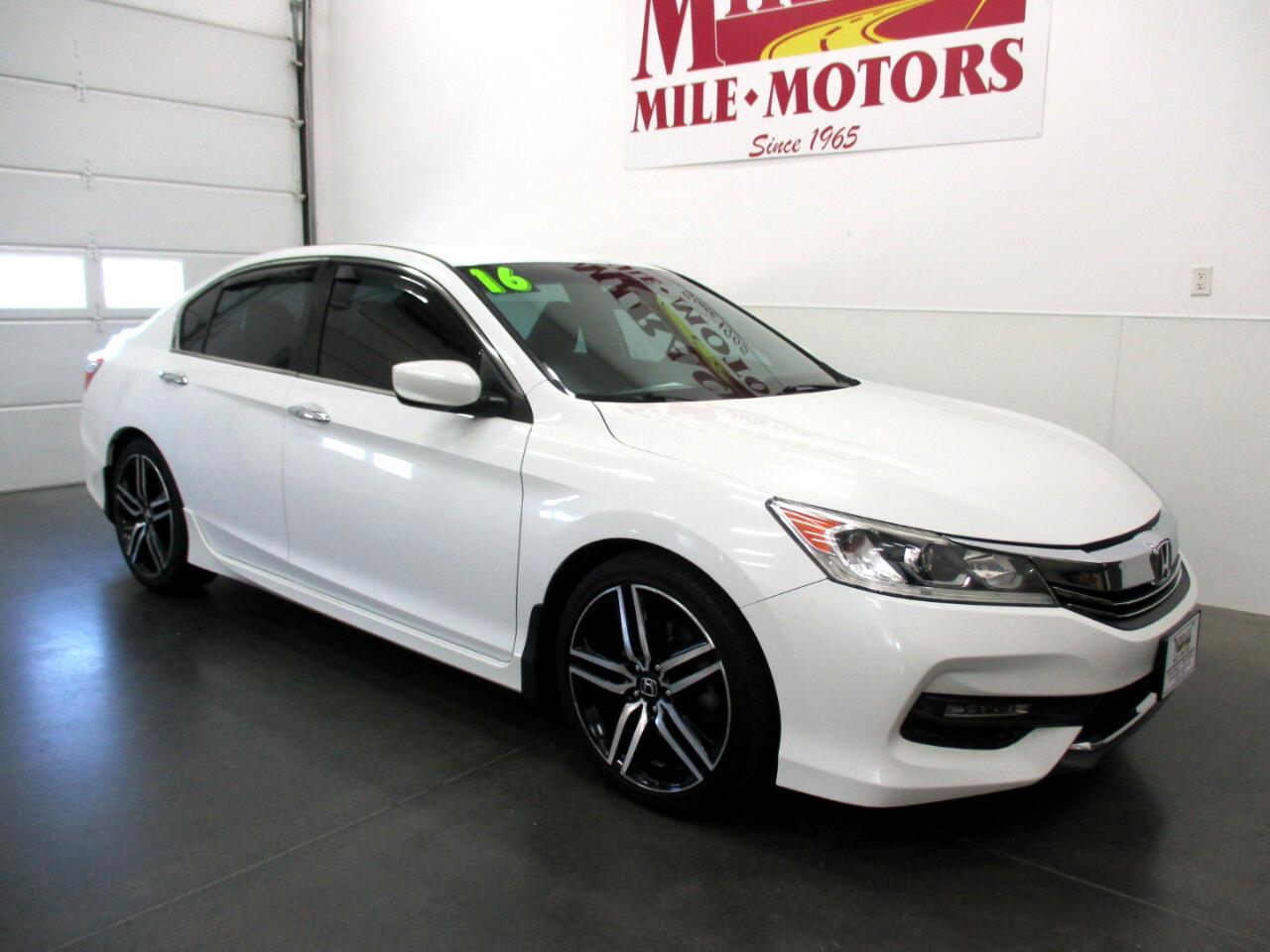 Used Cars for Sale | Miracle Mile Motors Lincoln NE