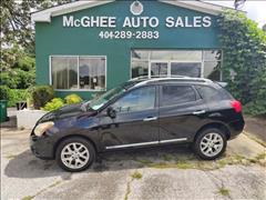 Used Cars Decatur GA | Used Cars & Trucks GA | McGhee Auto Sales