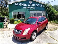 Used Cars Decatur GA | Used Cars & Trucks GA | McGhee Auto Sales