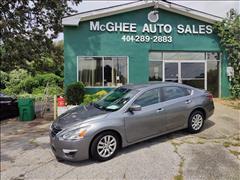 Used Cars Decatur GA | Used Cars & Trucks GA | McGhee Auto Sales