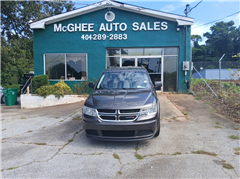 Used Cars Decatur GA | Used Cars & Trucks GA | McGhee Auto Sales