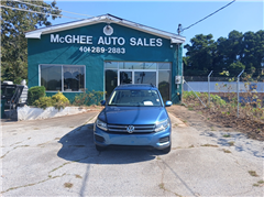 Used Cars Decatur GA | Used Cars & Trucks GA | McGhee Auto Sales