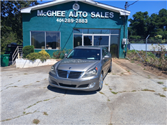 Used Cars Decatur GA | Used Cars & Trucks GA | McGhee Auto Sales