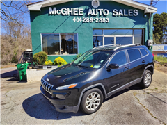 Used Cars Decatur GA | Used Cars & Trucks GA | McGhee Auto Sales