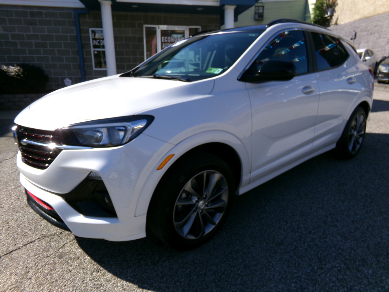 Used Cars for Sale Martins Ferry OH 43935 Economy Auto Sales - Martins ...