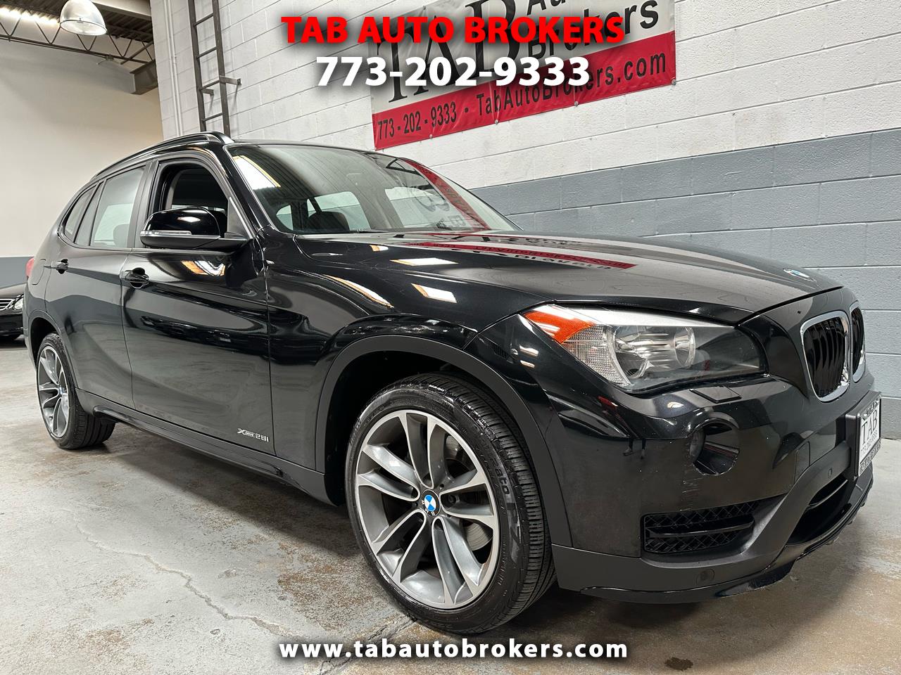 Used Cars Chicago IL | Used Cars & Trucks IL | Tab Auto Brokers
