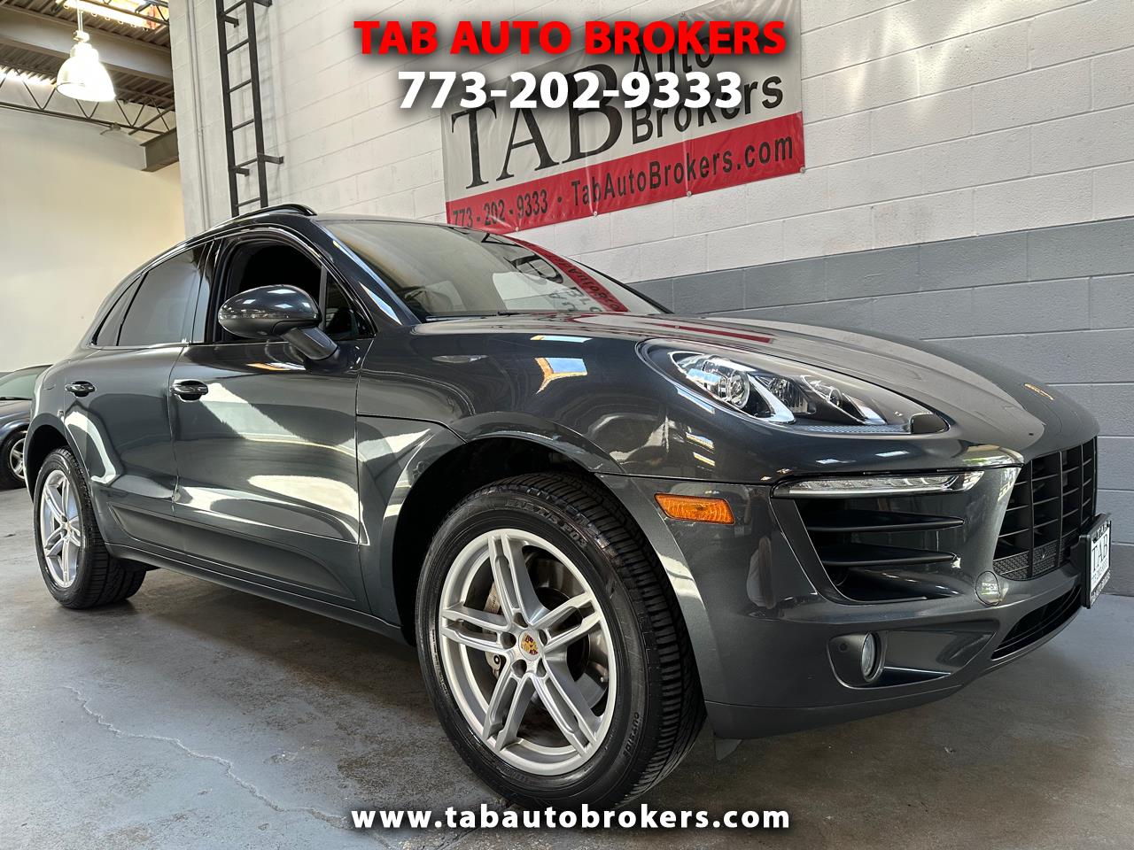 Used Cars Chicago IL | Used Cars & Trucks IL | Tab Auto Brokers