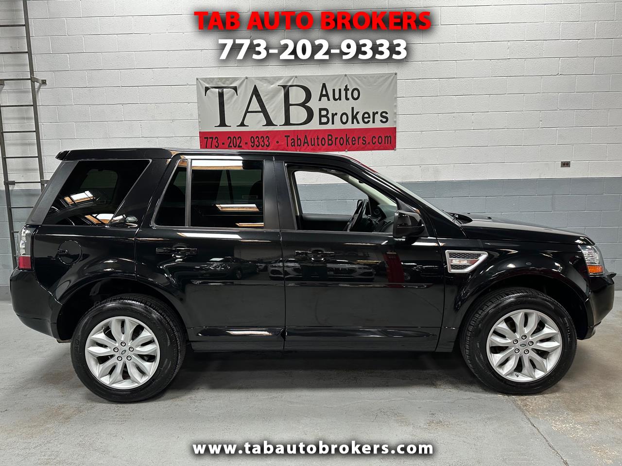 Used Cars Chicago IL | Used Cars & Trucks IL | Tab Auto Brokers