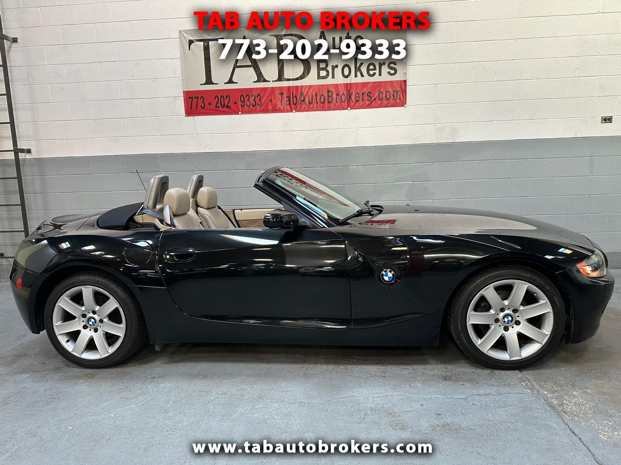 Used Cars Chicago IL | Used Cars & Trucks IL | Tab Auto Brokers