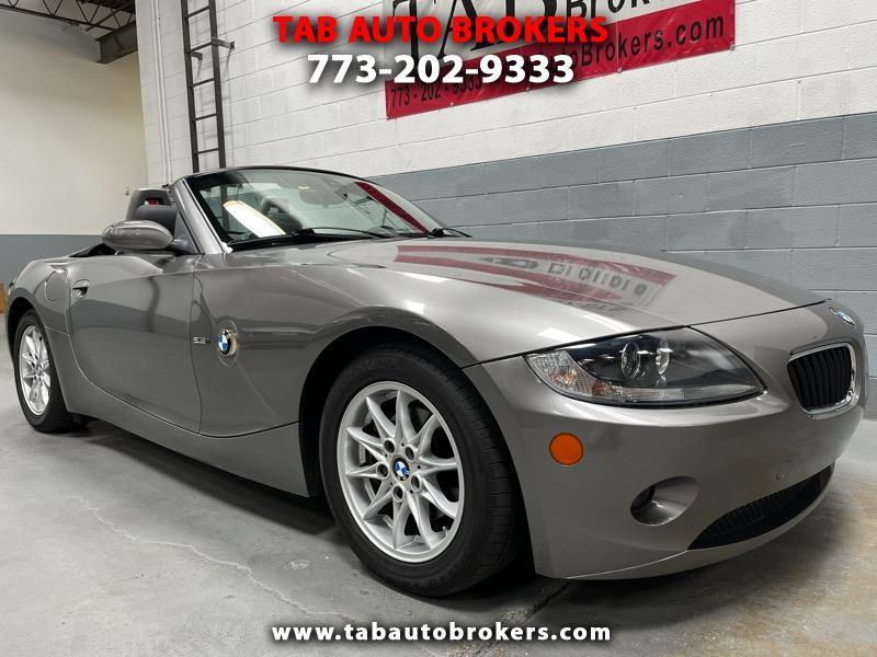 Used Cars Chicago IL | Used Cars & Trucks IL | Tab Auto Brokers