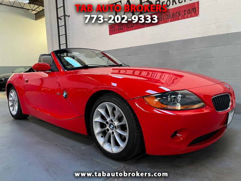 Used Cars Chicago IL | Used Cars & Trucks IL | Tab Auto Brokers