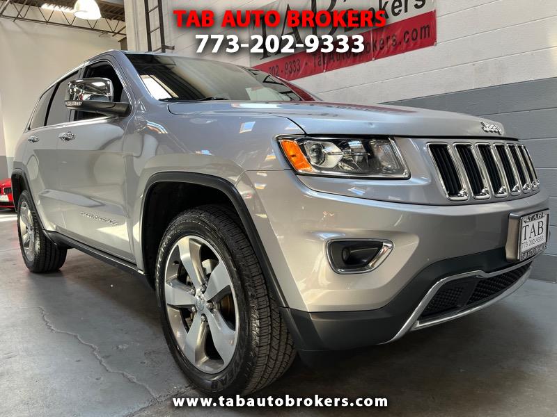 Used Cars Chicago IL | Used Cars & Trucks IL | Tab Auto Brokers