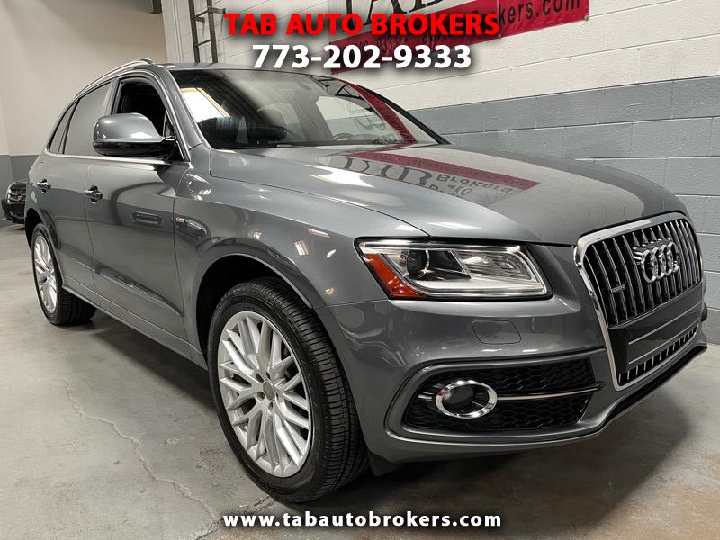 Used Cars Chicago IL | Used Cars & Trucks IL | Tab Auto Brokers