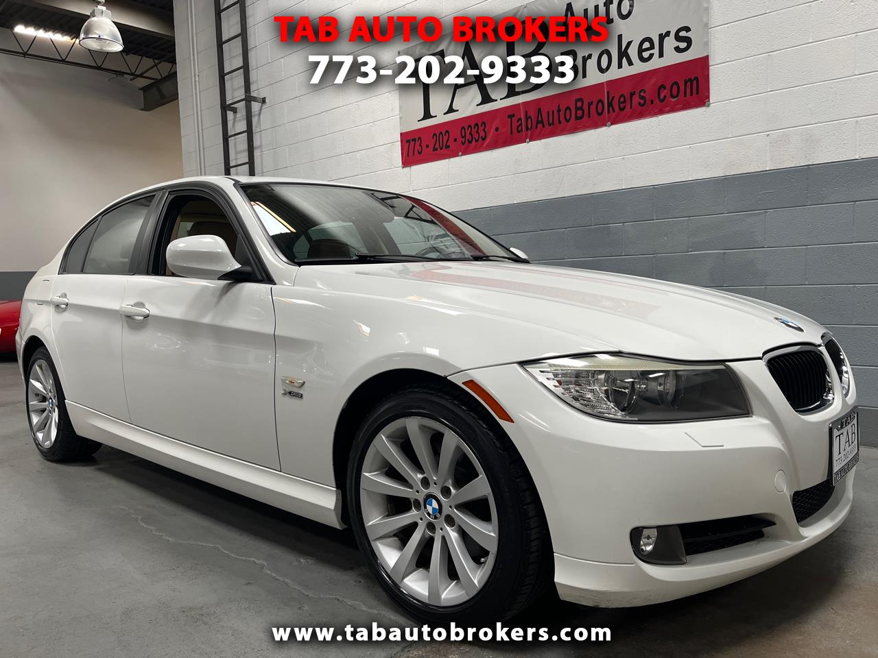 Used Cars Chicago IL | Used Cars & Trucks IL | Tab Auto Brokers