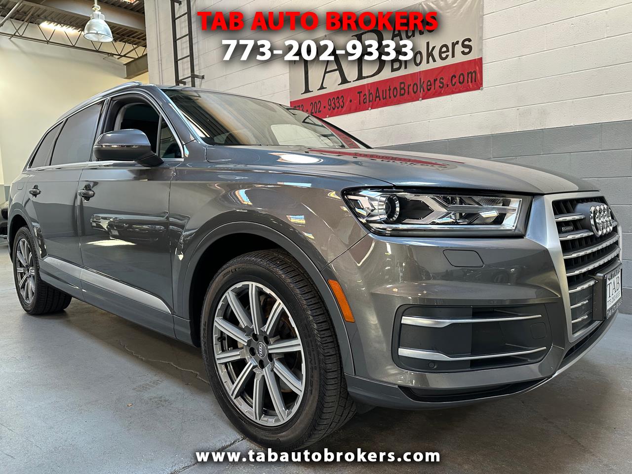 Used Cars Chicago IL | Used Cars & Trucks IL | Tab Auto Brokers