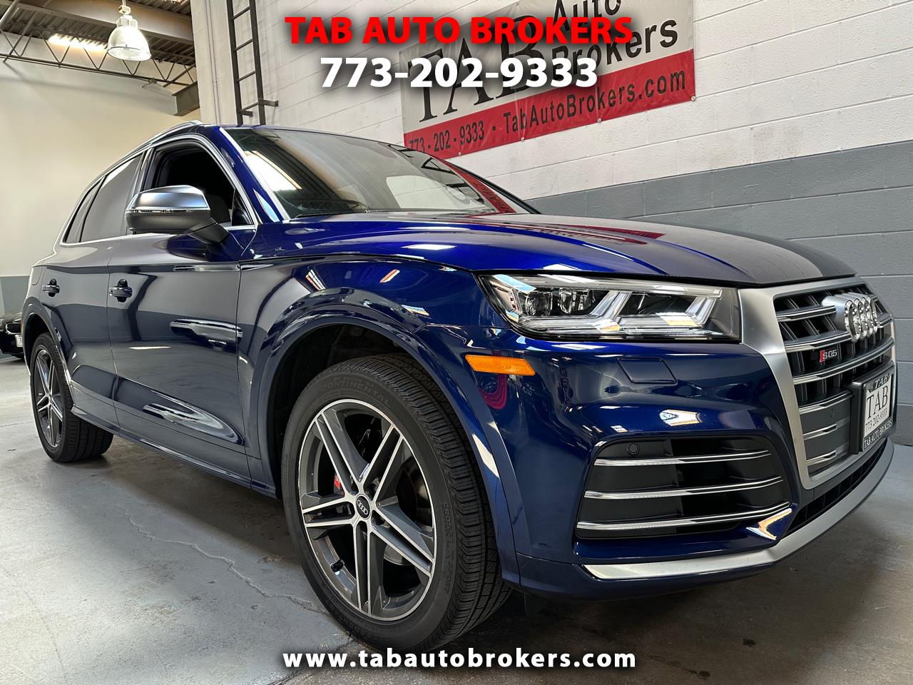 Used Cars Chicago IL | Used Cars & Trucks IL | Tab Auto Brokers
