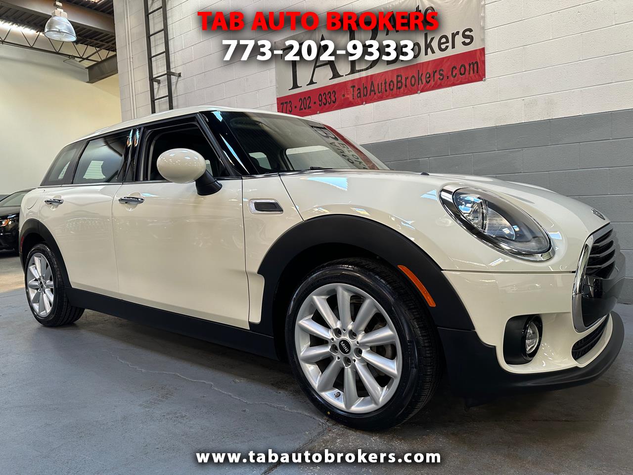 Used Cars for Sale Chicago IL 60630 Tab Auto Brokers