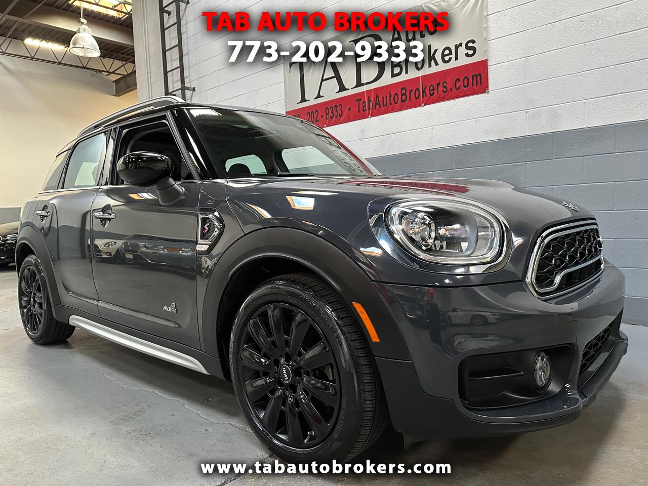 Used Cars for Sale Chicago IL 60630 Tab Auto Brokers