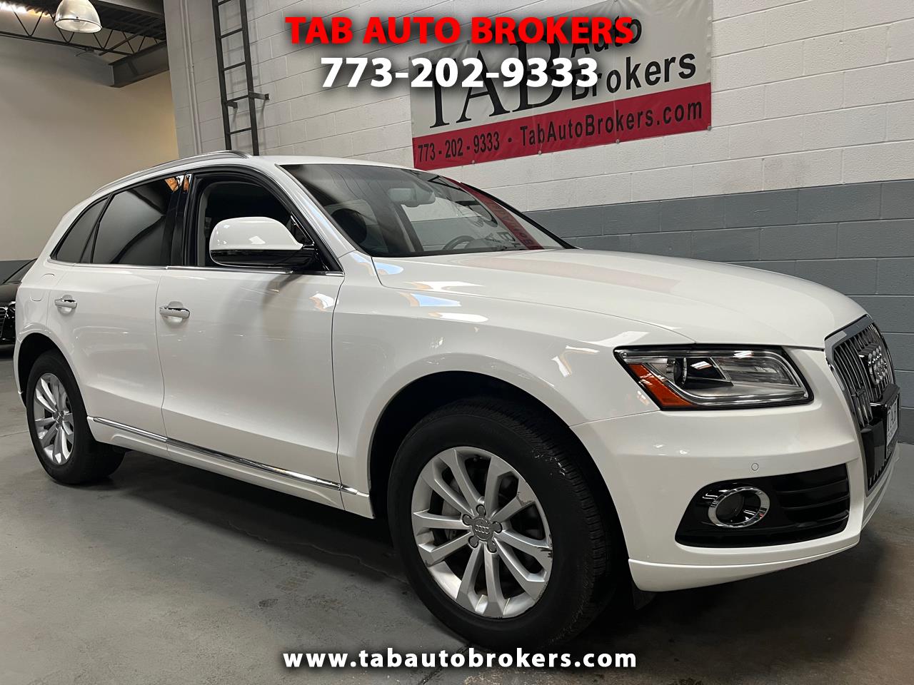 Used Cars for Sale Chicago IL 60630 Tab Auto Brokers