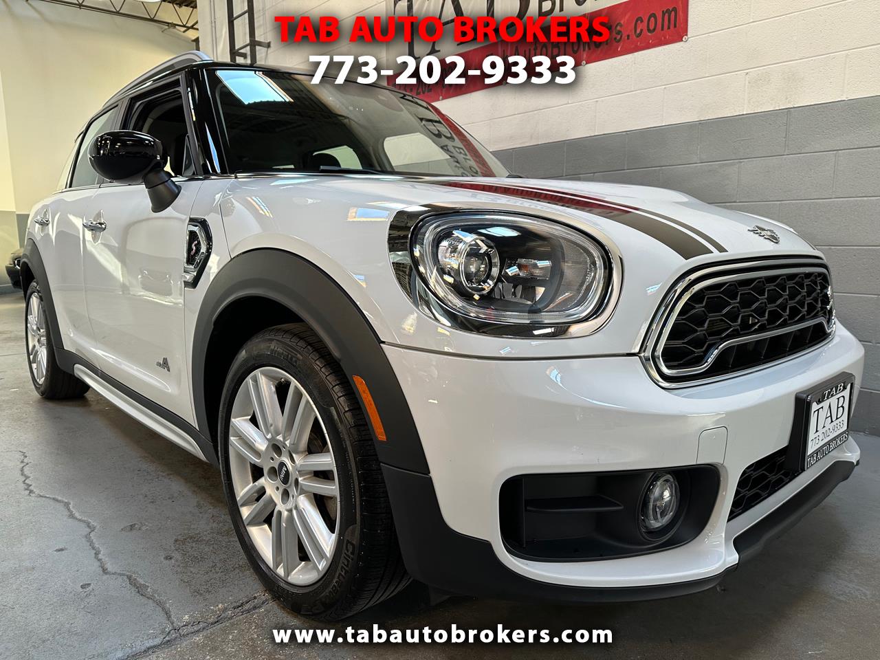 Used Cars Chicago IL | Used Cars & Trucks IL | Tab Auto Brokers