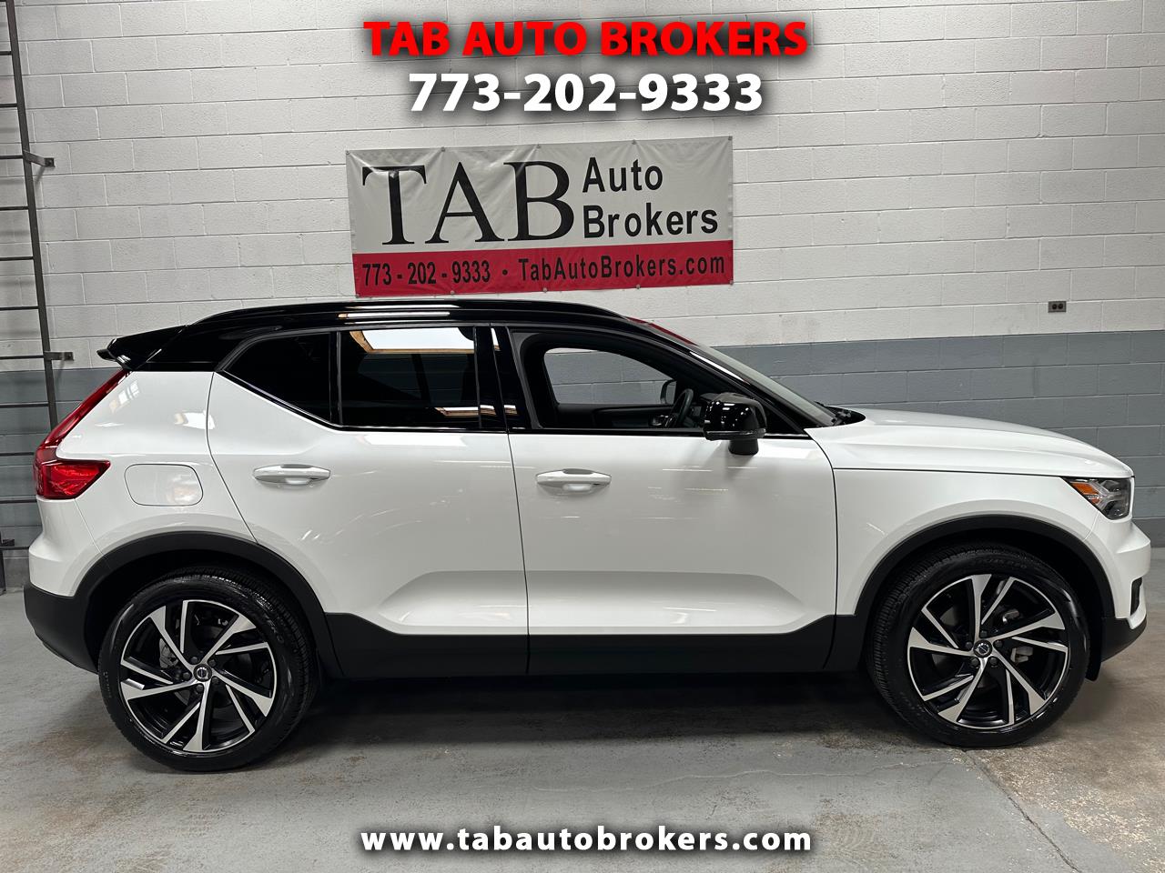 Used Cars Chicago IL | Used Cars & Trucks IL | Tab Auto Brokers