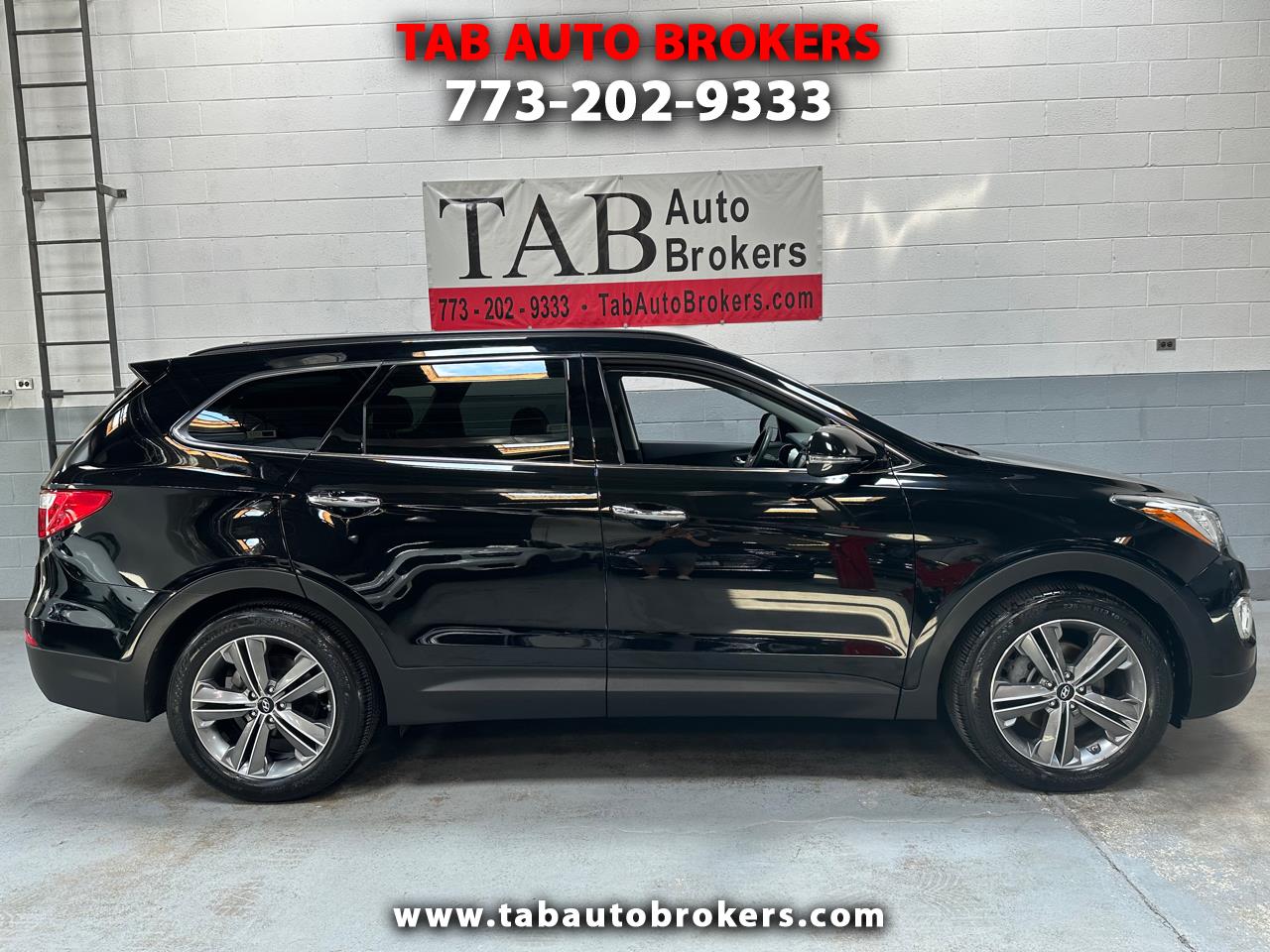 Used Cars Chicago IL | Used Cars & Trucks IL | Tab Auto Brokers