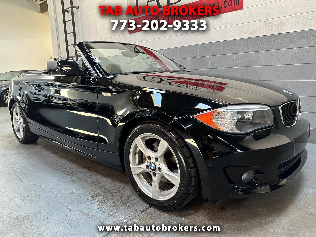 Used Cars Chicago IL | Used Cars & Trucks IL | Tab Auto Brokers