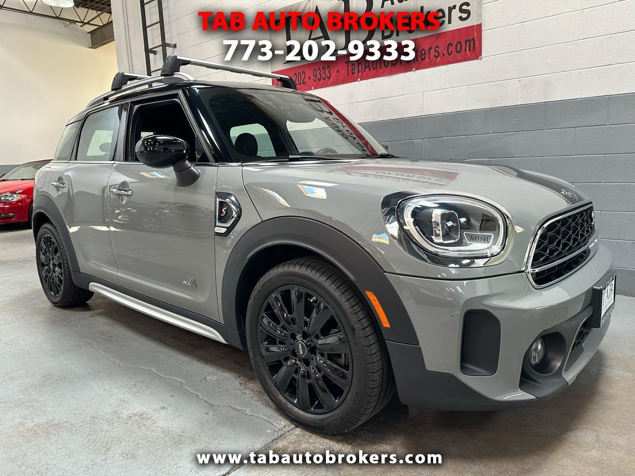 Used Cars Chicago IL | Used Cars & Trucks IL | Tab Auto Brokers