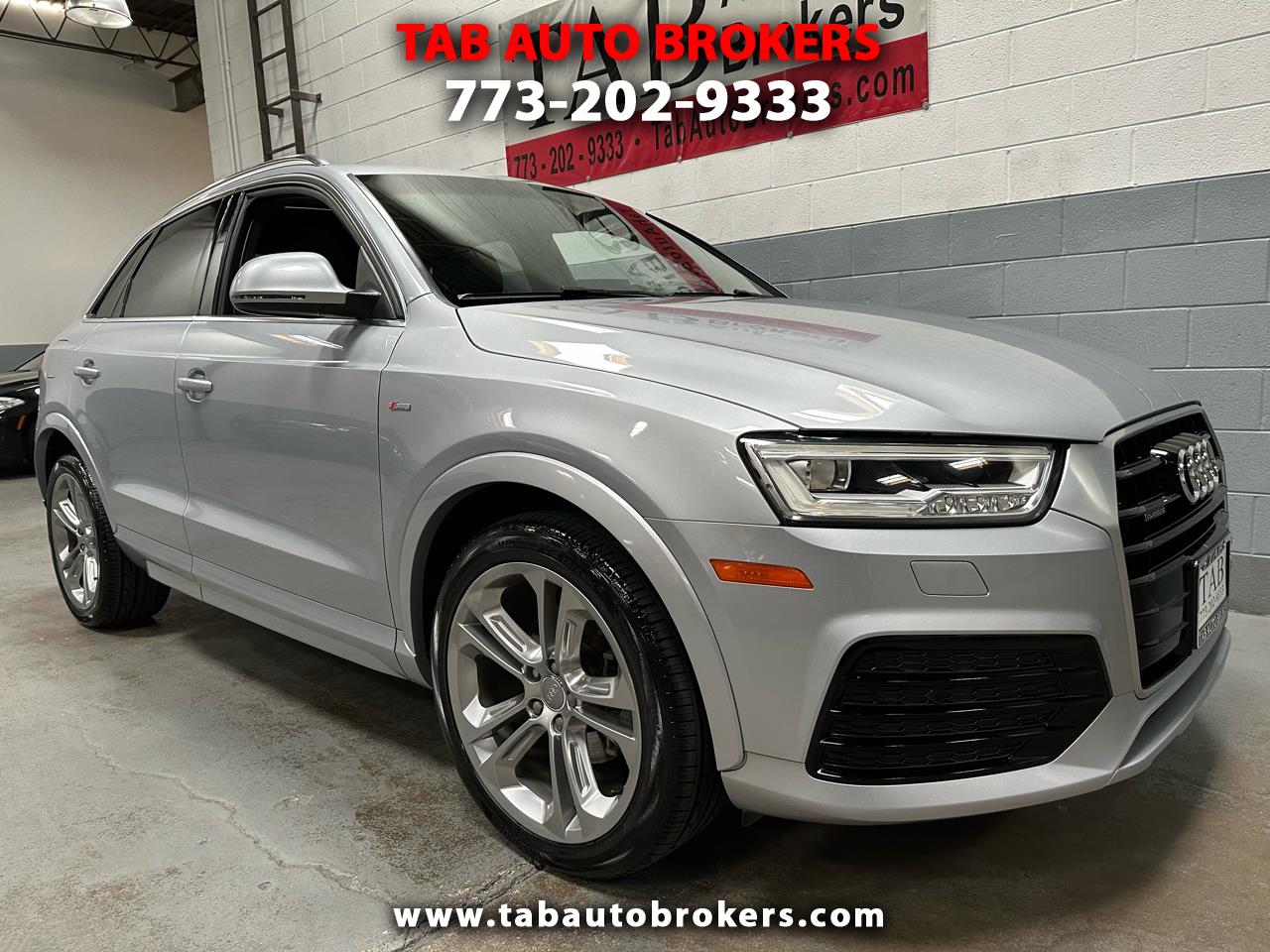Used Cars Chicago IL | Used Cars & Trucks IL | Tab Auto Brokers