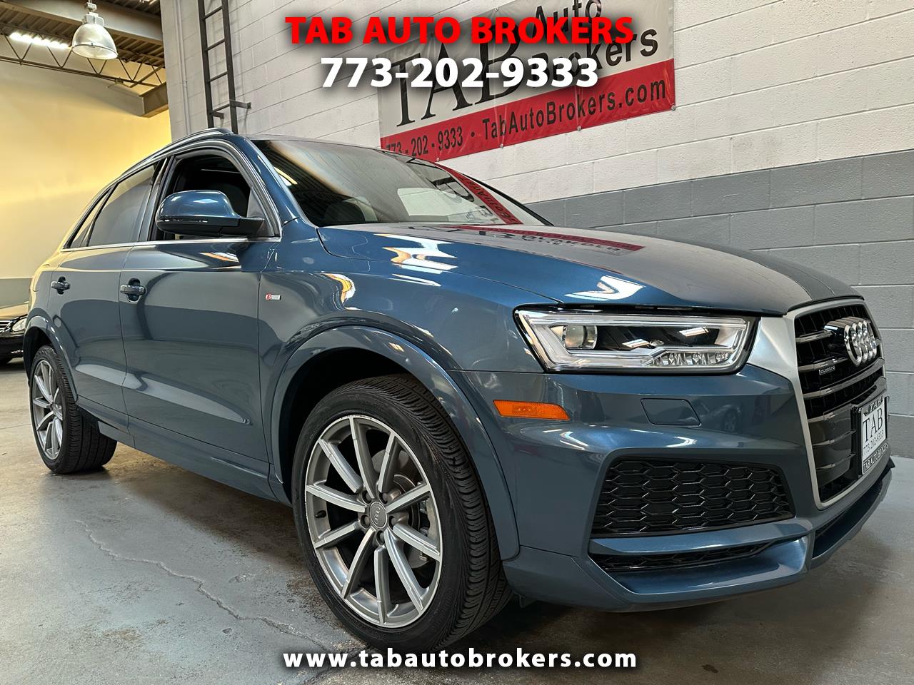 Used Cars Chicago IL | Used Cars & Trucks IL | Tab Auto Brokers