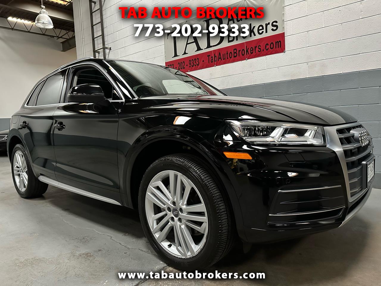 Used Cars Chicago IL | Used Cars & Trucks IL | Tab Auto Brokers