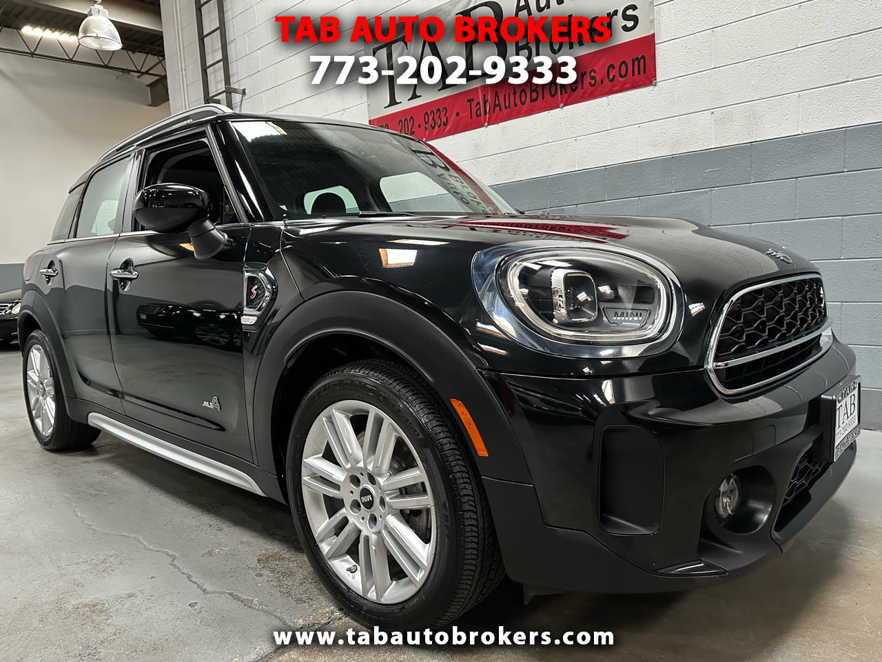 Used Cars Chicago IL | Used Cars & Trucks IL | Tab Auto Brokers