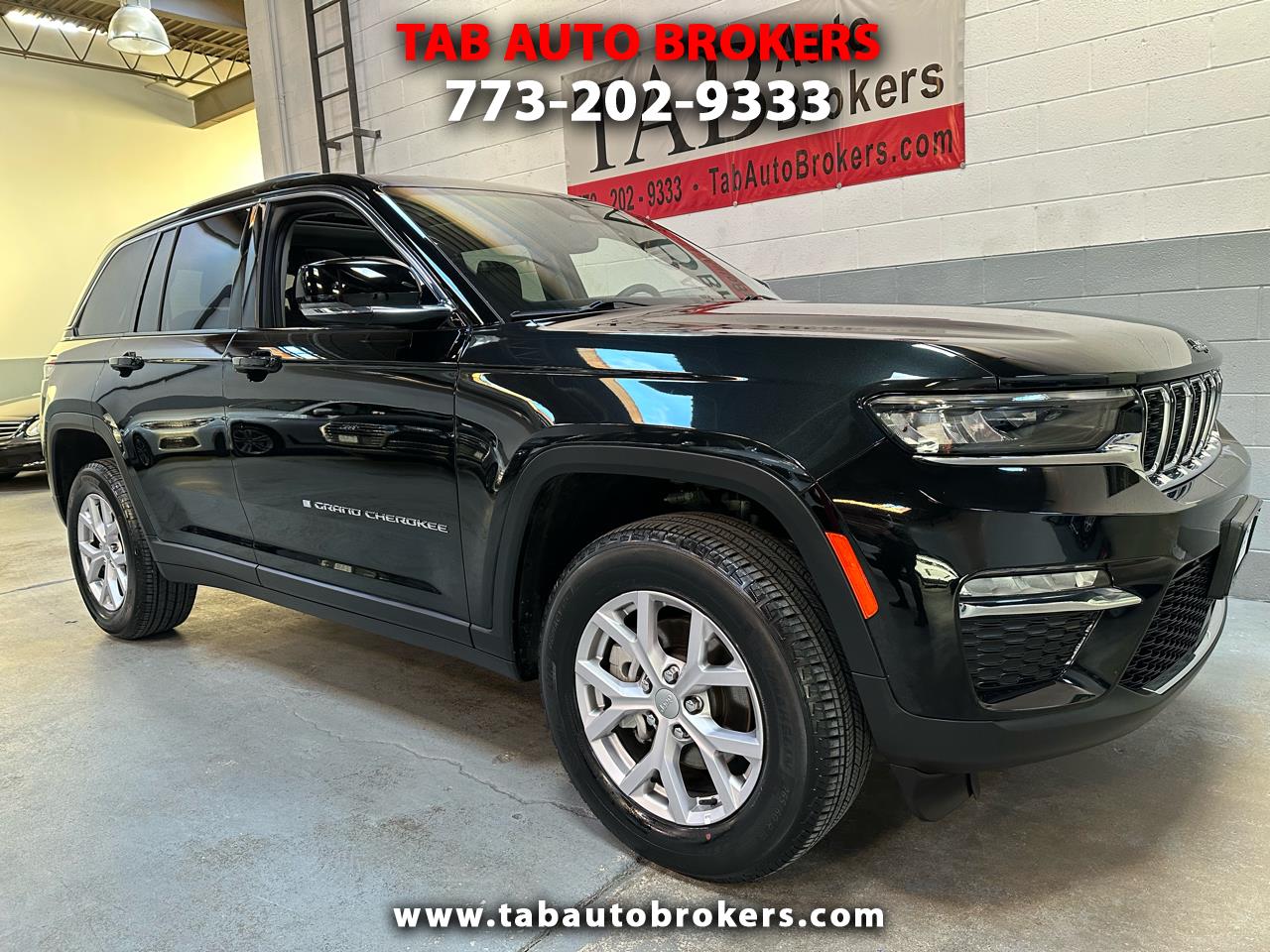 Used Cars Chicago IL | Used Cars & Trucks IL | Tab Auto Brokers