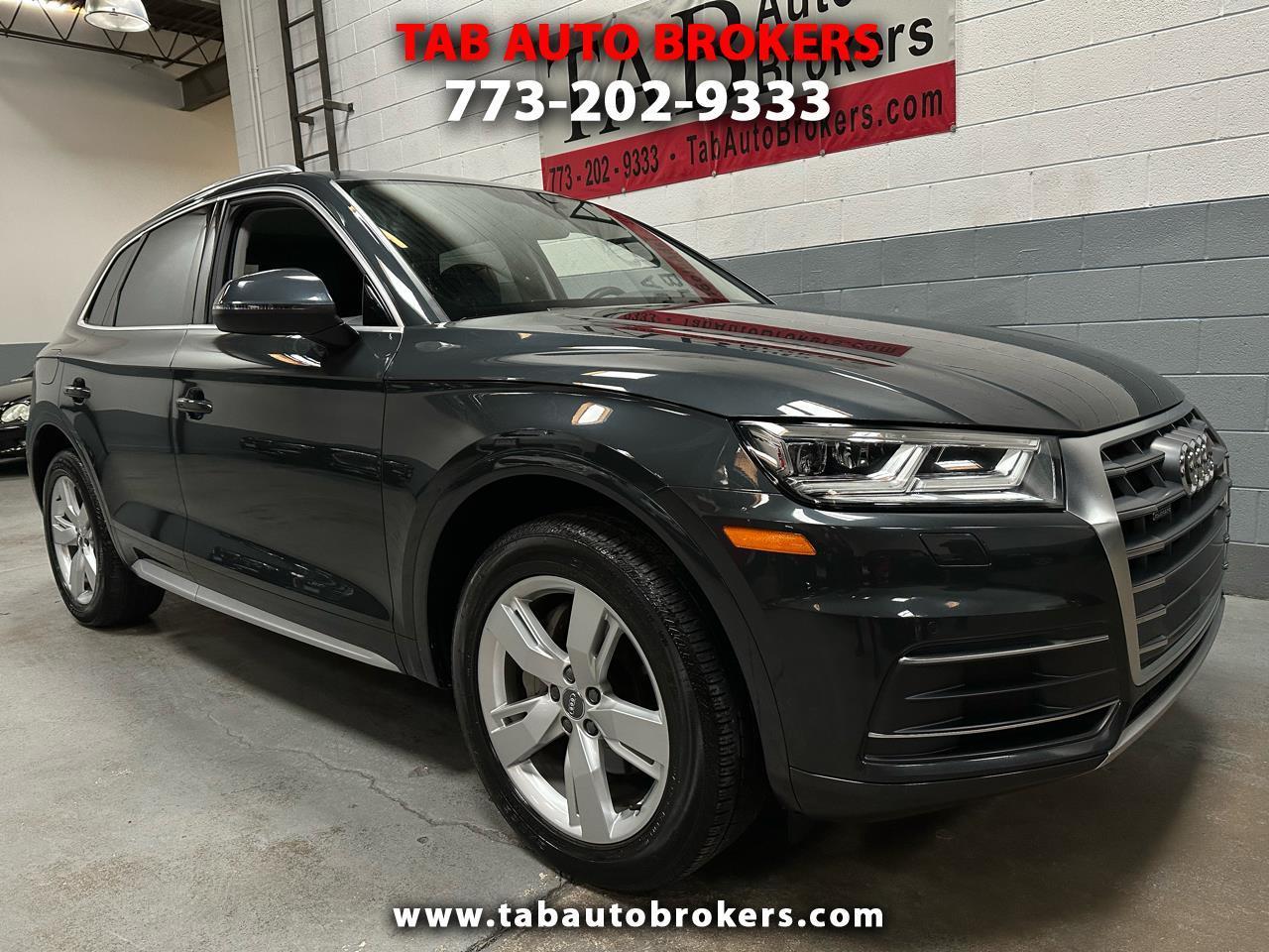 Used Cars Chicago IL | Used Cars & Trucks IL | Tab Auto Brokers
