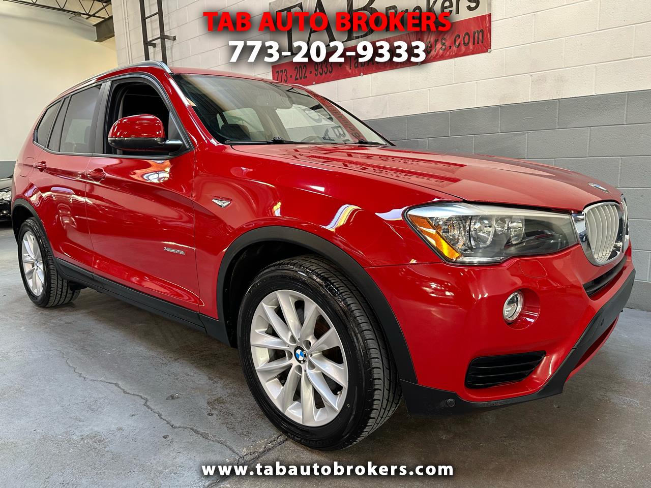 Used Cars Chicago IL | Used Cars & Trucks IL | Tab Auto Brokers