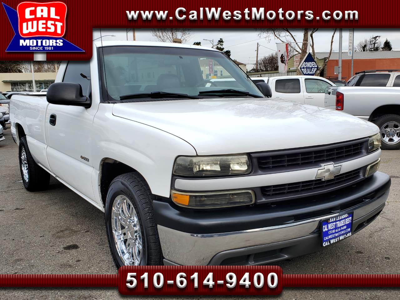 Used Cars for Sale San Leandro Oakland Alam CA 94577 Cal West Motors