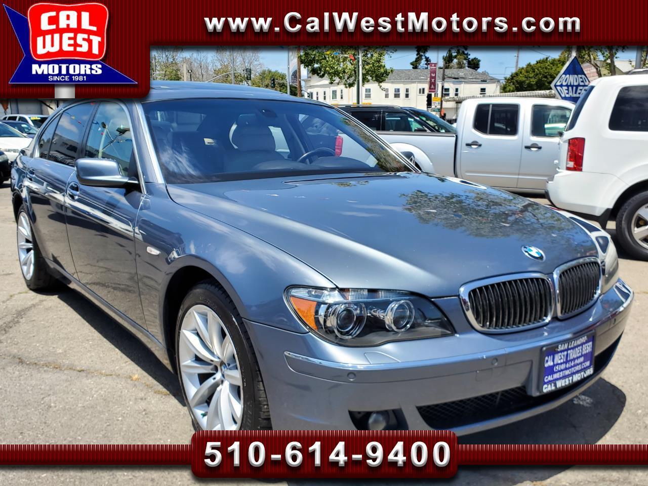 750li