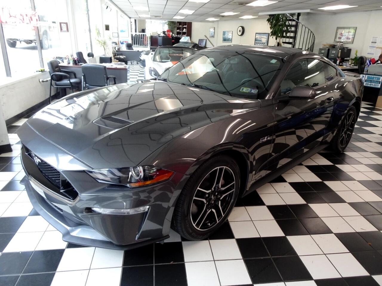 Used Cars for Sale Pittsburgh PA 15234 Martin Auto Gallery